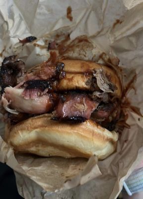 SMOKIN’ BONES BBQ - Updated May 2026 - 17 Photos - 3600 E. 40th Ave ...