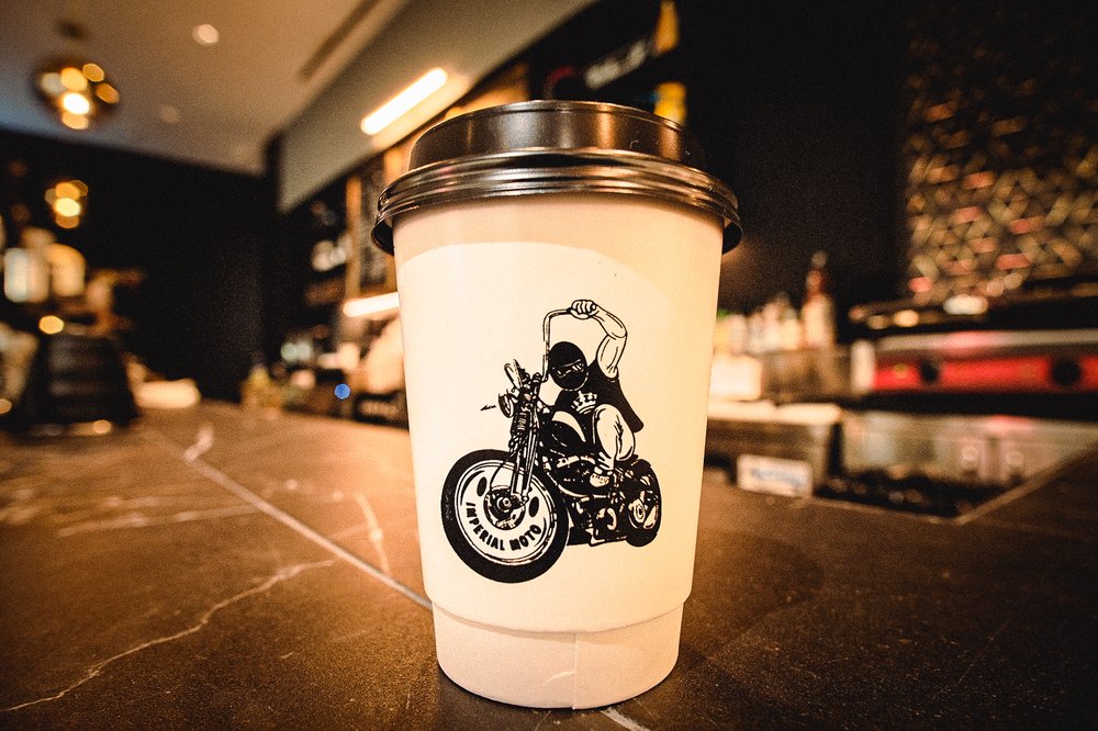 IMPERIAL MOTO CAFE - Updated February 2025 - 72 Photos & 19 Reviews ...