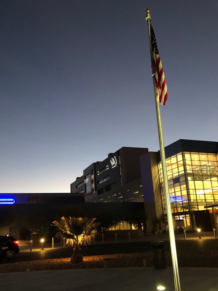 VA SOUTHERN NEVADA HEALTHCARE SYSTEM - 104 Photos & 82 Reviews - 6900 N ...