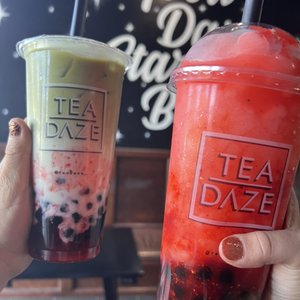 TEA DAZE - 88 Photos & 77 Reviews - 3501 McHenry Ave, Modesto, CA - Yelp