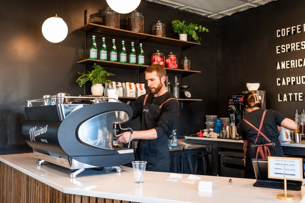 MAXINE’S COFFEE SHOP - Updated December 2025 - 56 Photos & 34 Reviews ...