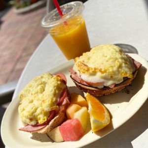 SC CAFE - 133 Photos & 271 Reviews - American (Traditional) - 1810 S El ...