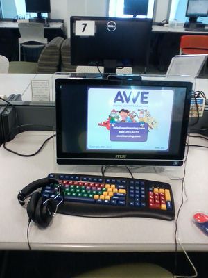 MARY D. PRETLOW ANCHOR BRANCH LIBRARY - Updated October 2025 - 38 ...