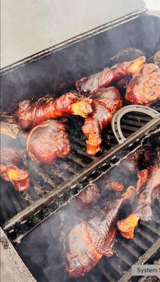 K&K BAR B-QUE - Updated May 2025 - 69 Photos & 54 Reviews - 211 S ...