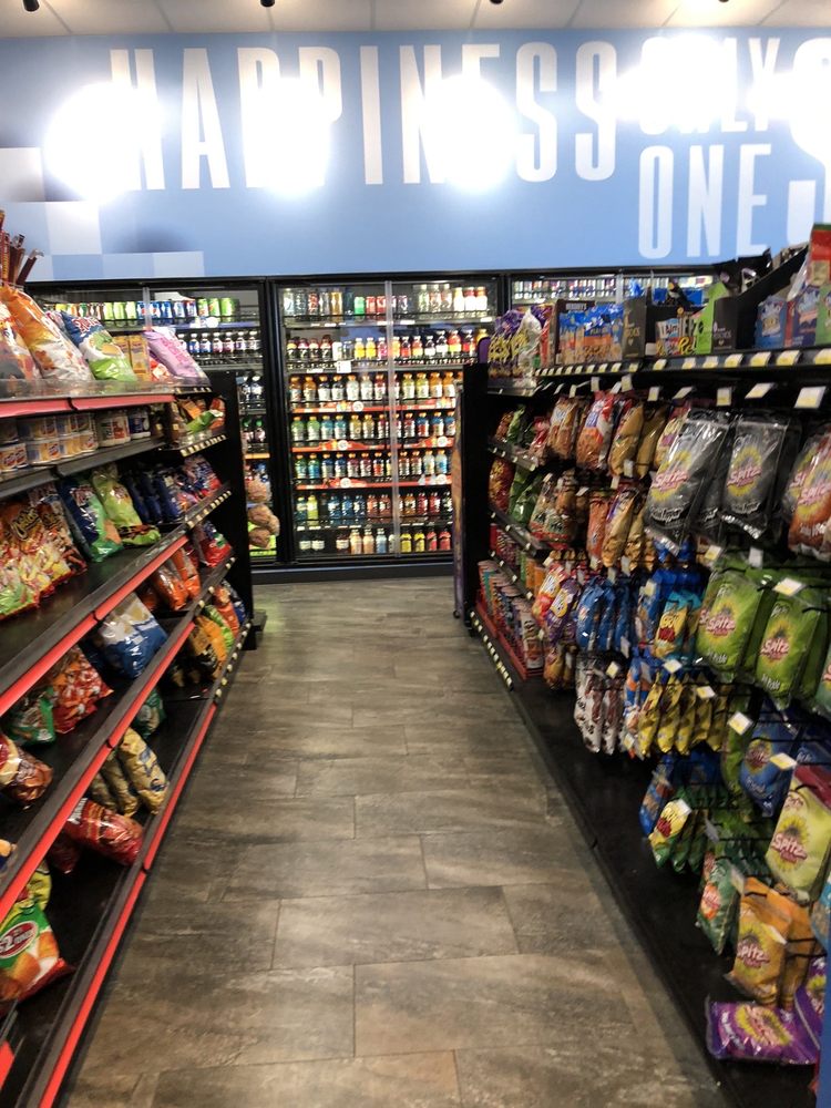 MR GAS - Updated June 2024 - 30 Photos & 28 Reviews - 1223 W Main St ...