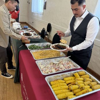 SMOQUED CALIFORNIA BBQ - Updated June 2024 - 1217 Photos & 1253 Reviews ...