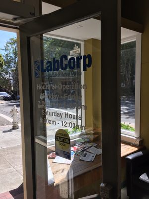 LABCORP - Updated October 2025 - 13 Photos & 151 Reviews - 148 Noe St ...