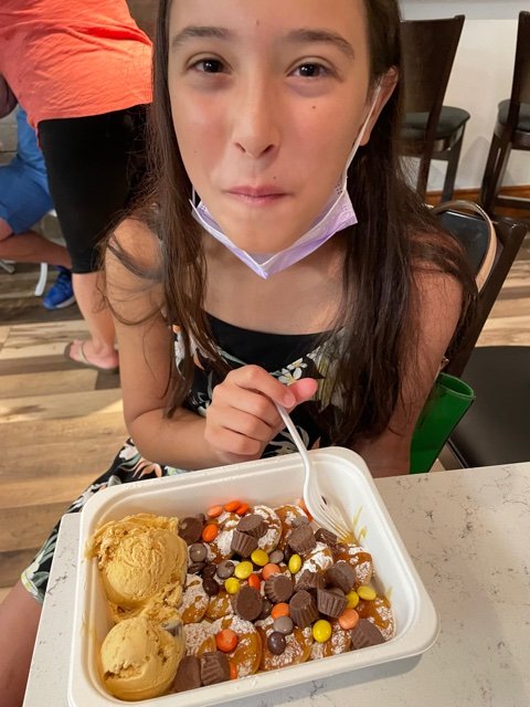 SWEET CAROLINE’S ICE CREAM & TREATS - Updated January 2026 - 2057 ...