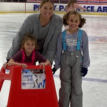 PERRY PARK ICE RINK - Updated December 2025 - 36 Photos & 16 Reviews ...