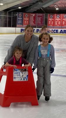 PERRY PARK ICE RINK - Updated December 2025 - 36 Photos & 16 Reviews ...