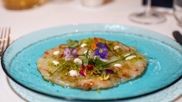 TULLIO - Updated October 2025 - 142 Photos & 90 Reviews - 160 Andalusia ...