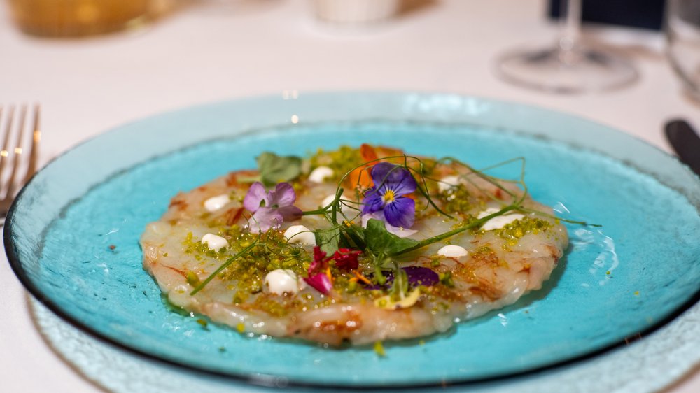 TULLIO - Updated October 2025 - 142 Photos & 90 Reviews - 160 Andalusia ...