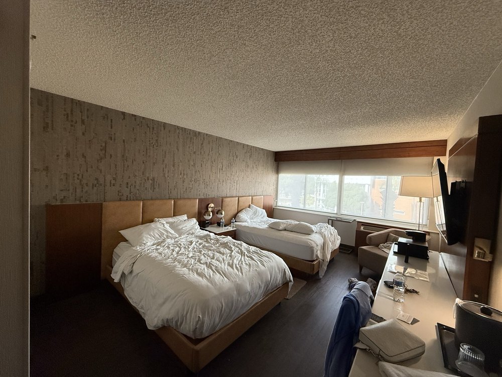 Fullerton Marriott at California State University - Updated May 2026 ...