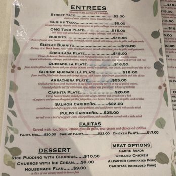 OMG COCINA - Updated August 2024 - 66 Photos & 50 Reviews - 1500 7th St ...