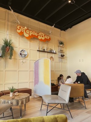 MAPLE BAR - Updated October 2025 - 71 Photos & 47 Reviews - 4252 ...