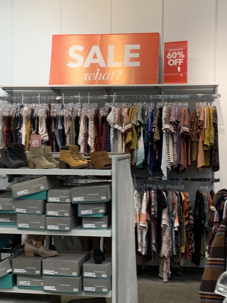 MAURICES - 11 Photos - 301 Cox Creek Pkwy, Florence, Alabama ...