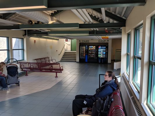 WILLIAM F WALSH REGIONAL TRANSPORTATION CENTER - Updated December 2025 ...