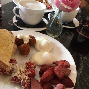 POACHED BREAKFAST BISTRO - Updated January 2026 - 68 Photos & 98 ...