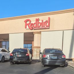 REDBIRD SCRATCH KITCHEN + BAR - Updated October 2025 - 545 Photos & 510 Reviews - 6444 North ...
