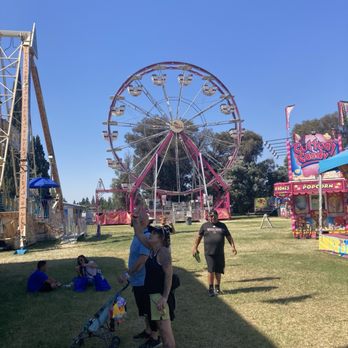STANISLAUS COUNTY FAIR - Updated November 2025 - 137 Photos & 25 ...