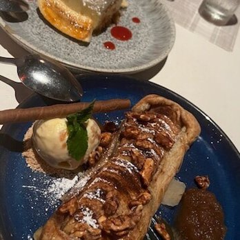 ELIA MEDITERRANEAN RESTAURANT - Updated May 2025 - 1751 Photos & 740 ...