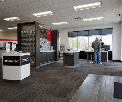 VERIZON AUTHORIZED RETAILER - WIRELESS ZONE - Updated June 2024 - 2960 ...