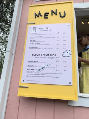 HAPPY HOUSE TEA - 10 Photos - 12908 Brandon St, Anchorage, Alaska ...