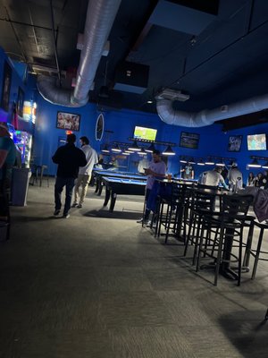 RACK’EM UP SPORTS BAR - Updated May 2026 - 62 Photos & 67 Reviews ...