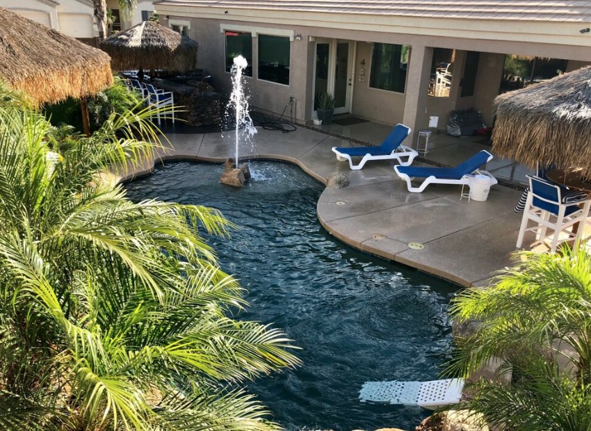 ALKALINE POOLS - Updated March 2025 - Chandler, Arizona - Pool Cleaners ...