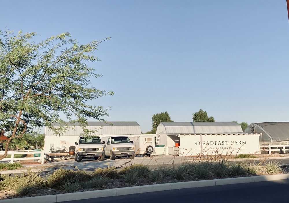 STEADFAST FARM - Updated August 2024 - 10 Reviews - 5149 S Inspirian ...