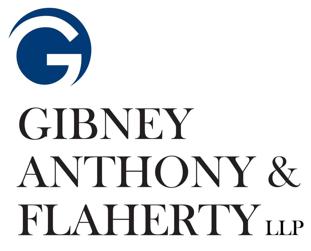 GIBNEY ANTHONY & FLAHERTY - Updated March 2025 - 665 5th Ave, New York ...