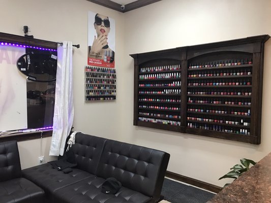 ASHLEY NAILS & SPA - Updated November 2025 - 26 Photos - 5145 Main St ...