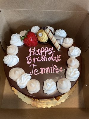 COCO CHOCO BAKERY - Updated July 2024 - 90 Photos & 91 Reviews - 1 ...