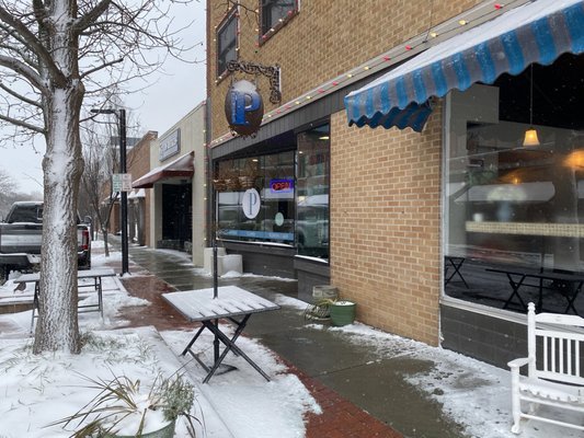 PARK STREET PASTRY - Updated September 2025 - 56 Photos & 76 Reviews ...