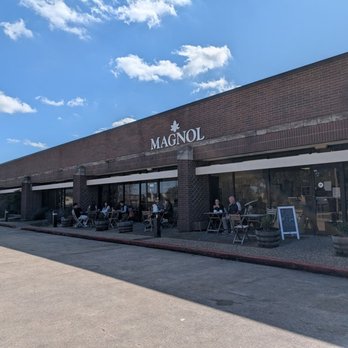 MAGNOL FRENCH BAKING - Updated July 2025 - 500 Photos & 275 Reviews ...