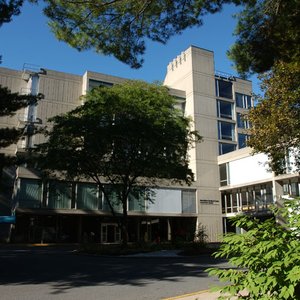 WEST ROXBURY VA MEDICAL CENTER - Updated April 2025 - 1400 Vfw Pkwy ...