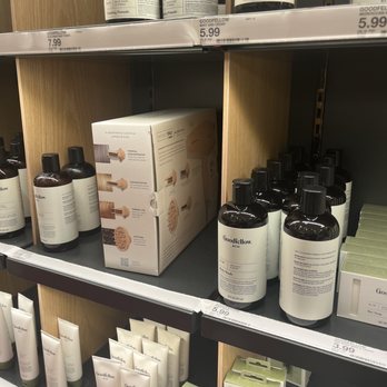 TARGET - Updated June 2024 - 30 Photos & 17 Reviews - 3255 Owen Rd ...