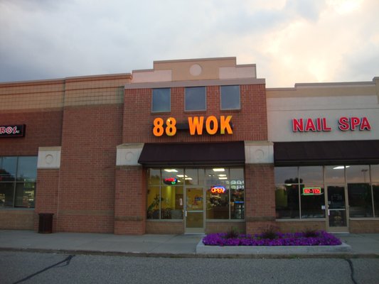 88 WOK CHINESE RESTAURANT - Updated October 2025 - 17 Photos & 46 Reviews - 2238 Bunker Lake ...