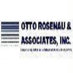 OTTO ROSENAU & ASSOCIATES - Updated September 2025 - 6747 Martin Luther ...