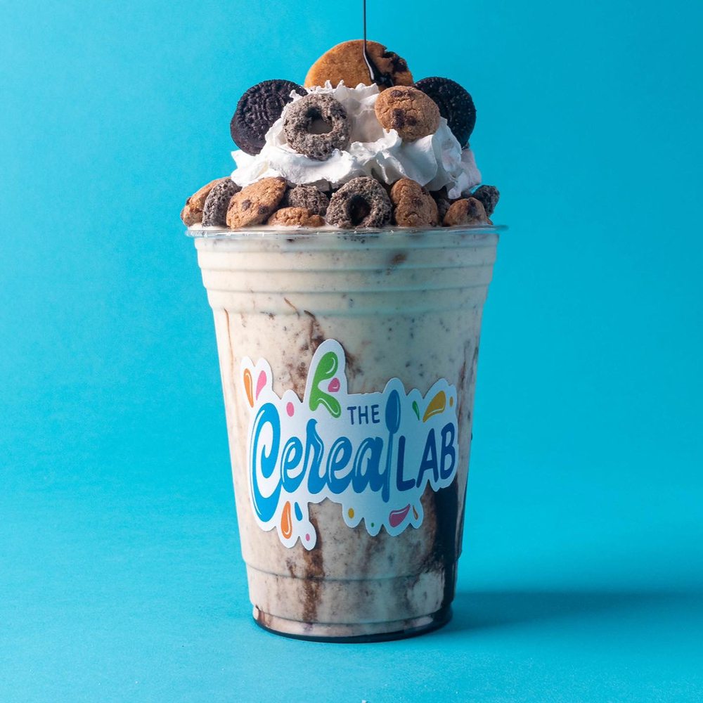 THE CEREAL LAB - 50 Photos - Atlanta, GA - Yelp