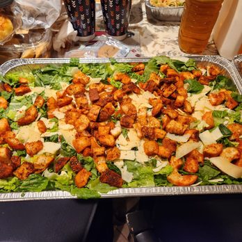 LA SCALA RESTAURANT & PIZZERIA - Updated September 2024 - 225 Photos ...