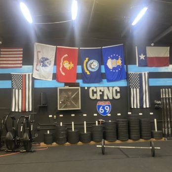 CROSSFIT NEW CANEY - Updated December 2024 - 21190 Legion Rd, New Caney ...