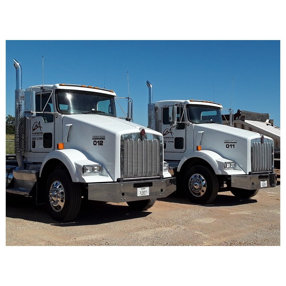 CM CONSTRUCTION - Updated November 2025 - 2430 S Commerce St, Ardmore ...