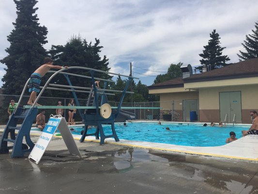 GROSVENOR OUTDOOR POOL - Updated October 2025 - 1 Grenfell Avenue, St ...