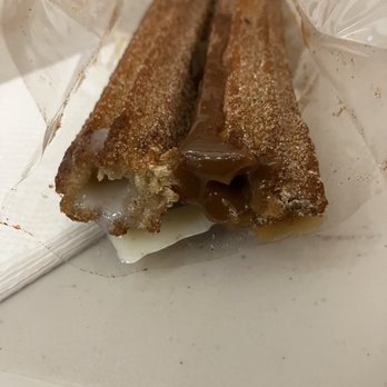 MR CHURRO - 775 Photos & 546 Reviews - 12 E Olvera St, Los Angeles ...