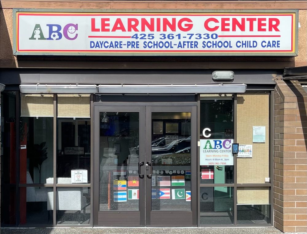 ABC LEARNING CENTER - LYNNWOOD - Updated September 2025 - 21 Reviews ...