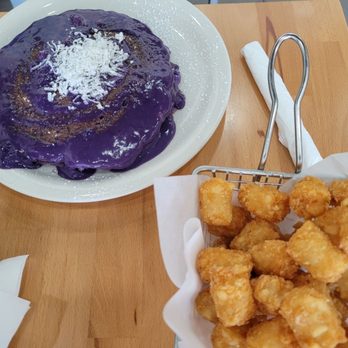 ALOHA STACKS - Updated July 2024 - 527 Photos & 169 Reviews - 10300 ...