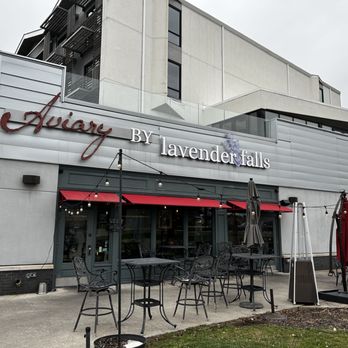 AVIARY CAFE - FARMERS PARK - Updated March 2025 - 302 Photos & 262 ...