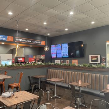 HIGH TOWER DELI - Updated October 2025 - 16290 Katy Fwy, Houston, Texas ...