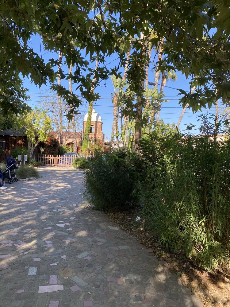 LOS RIOS PARK - Updated 05/2025 - 28 Photos - Paseo Adelanto, San Juan ...